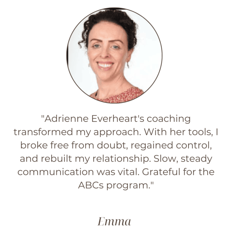 Get Him Back Program - Adrienne Everheart Dating & Relationship Coach